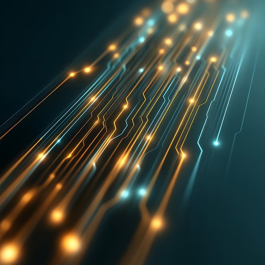 Visual Capitalist: Mapped: The Massive Network Powering U.S. Data Centers